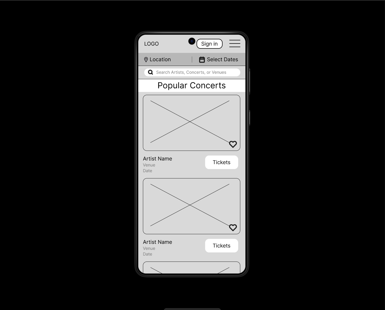 Noah Unverzagt Portfolio
