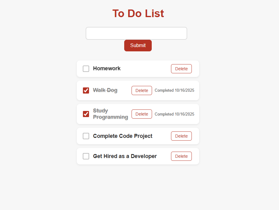 Noah Unverzagt Portfolio